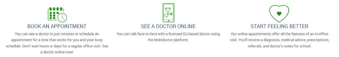 English Speaking Doctor in Berlin - Berlin Expats
